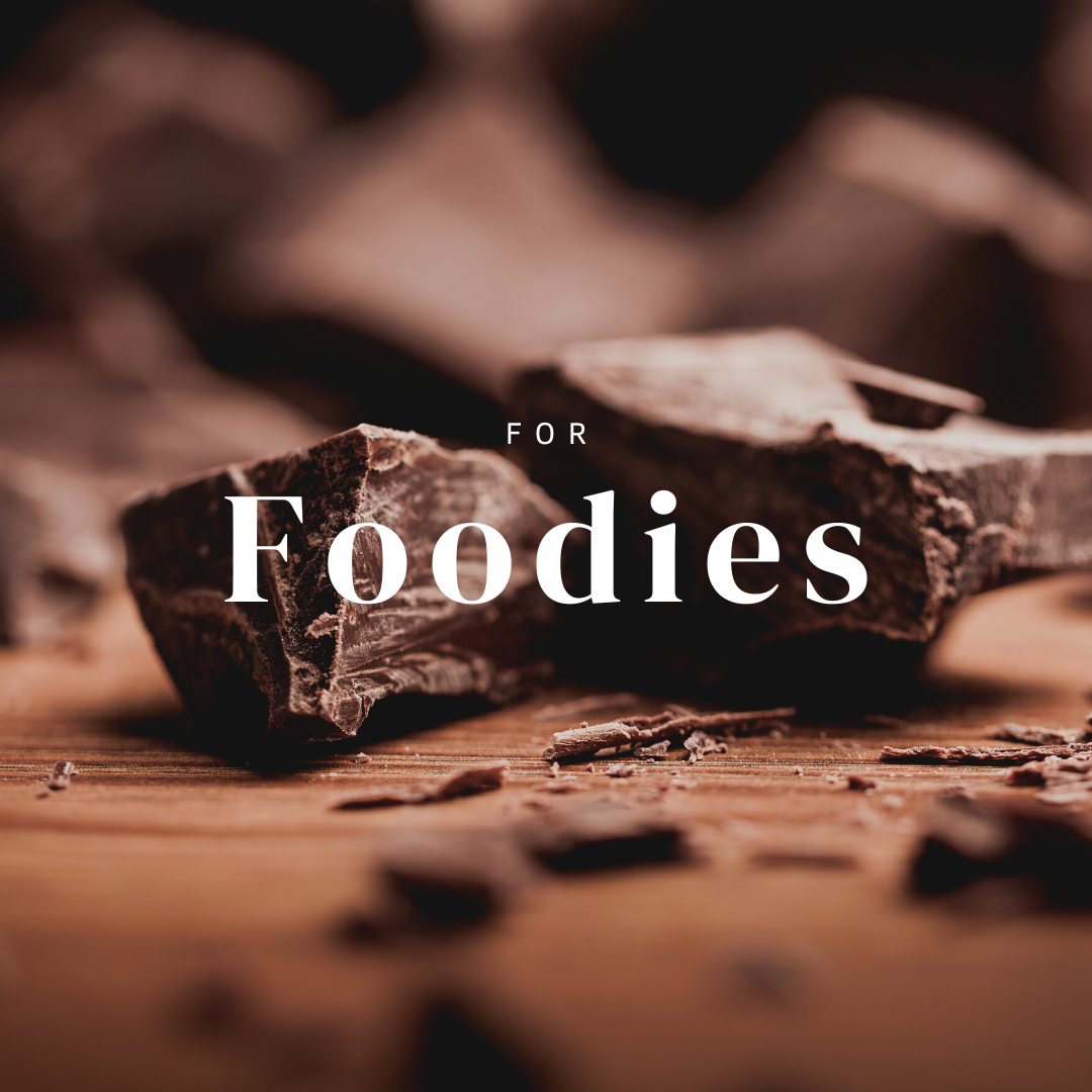 For Foodies – Page 2 – Urban Jungle CBR