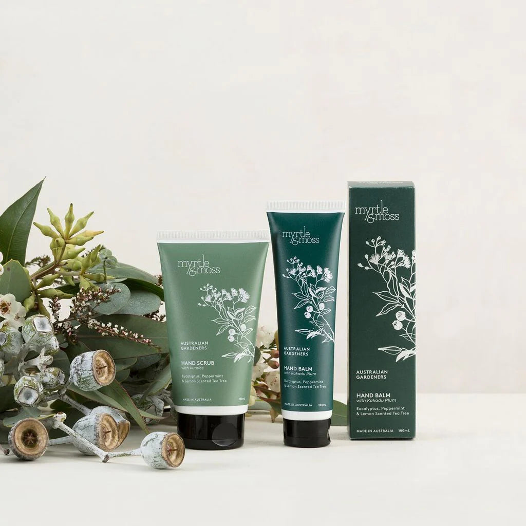 Gardener's Australian Bush Hand Balm – Urban Jungle CBR