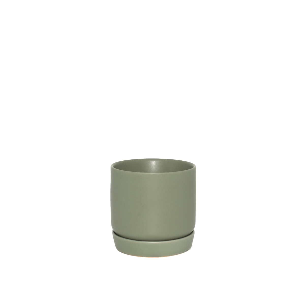 Mini Oslo Planter – Urban Jungle CBR